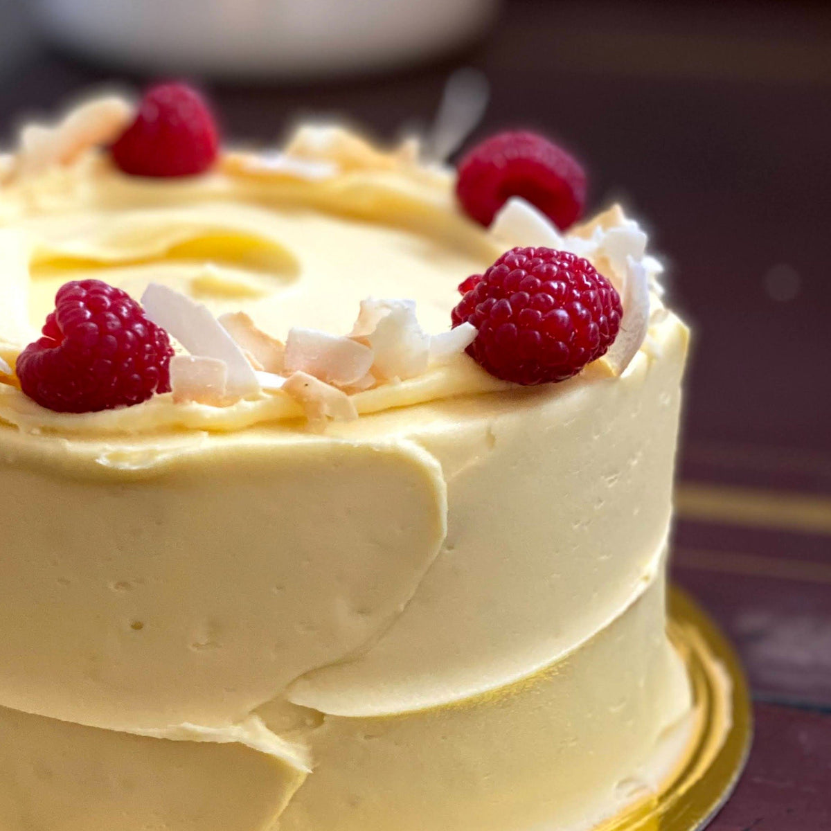 Purebread Bakery Cakes + Custom Orders – purebread