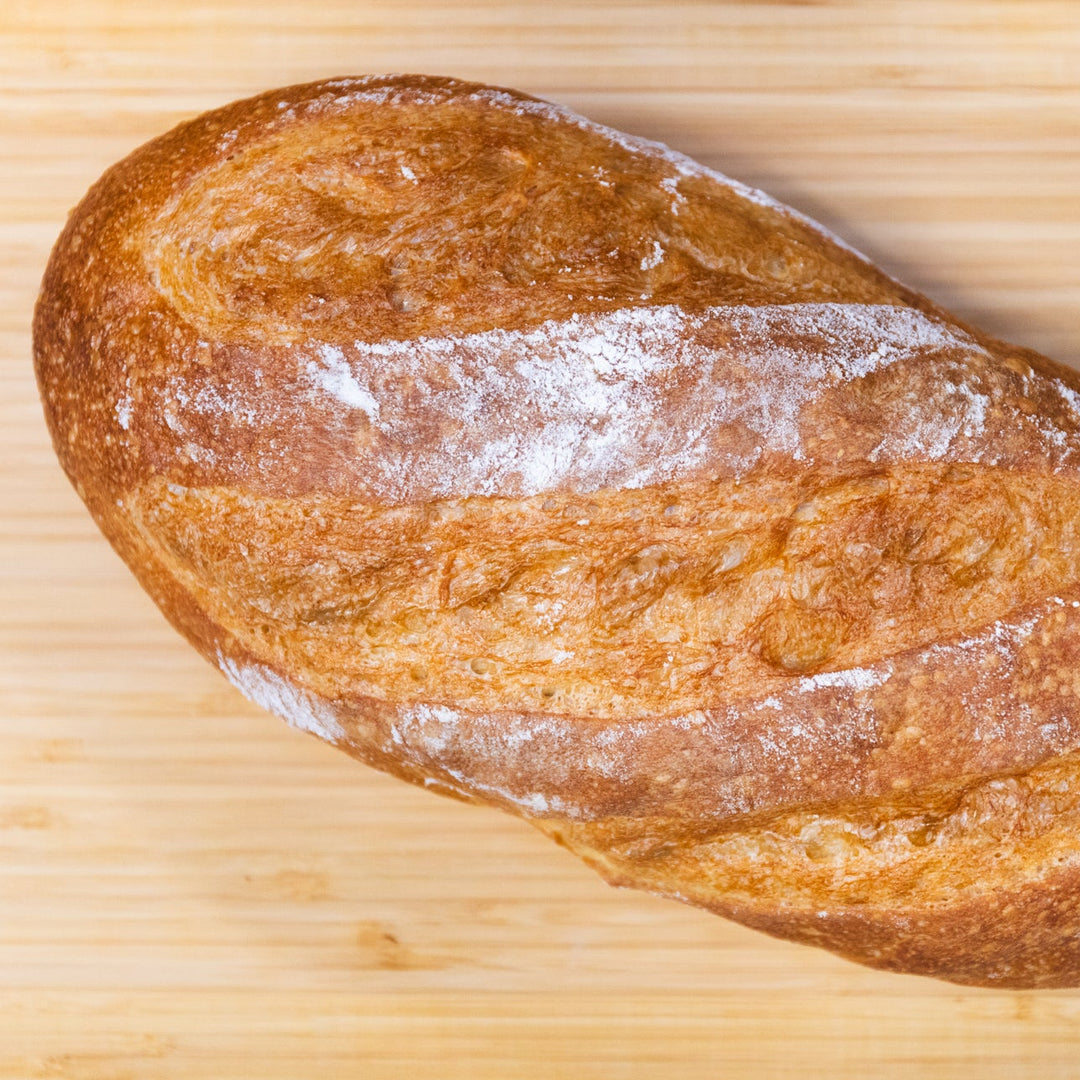 Purebread Bakery + Coffee | Freshly Baked Bread – purebread