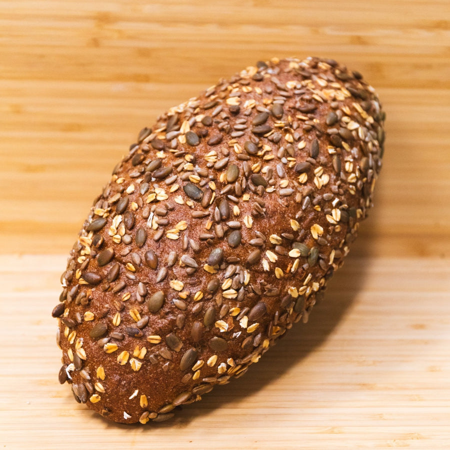 Purebread Bakery + Coffee | Freshly Baked Bread – purebread