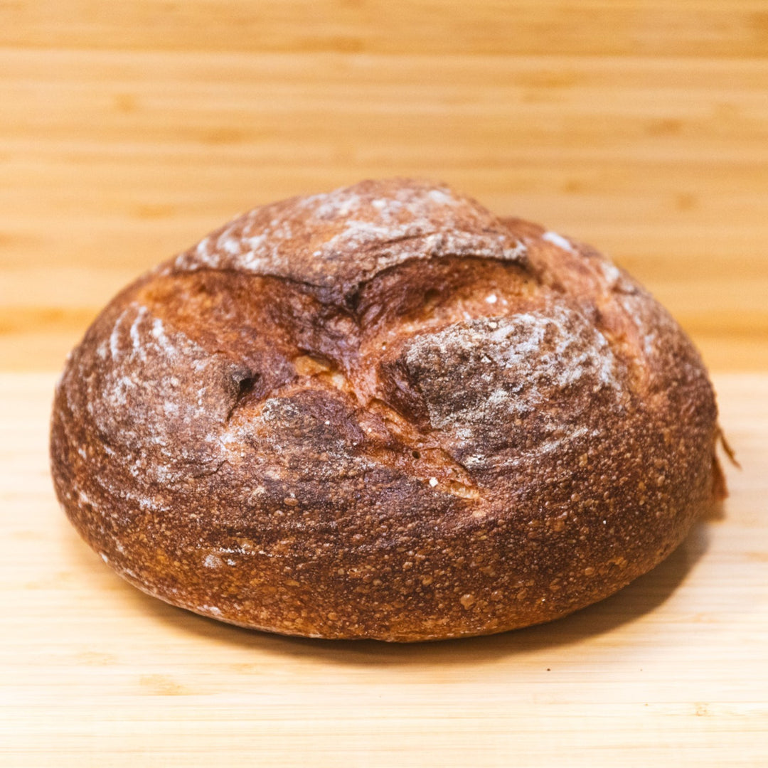 Purebread Bakery + Coffee | Freshly Baked Bread – purebread