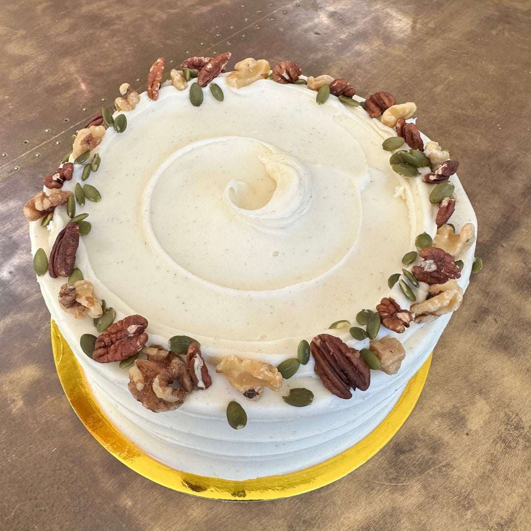 Purebread Bakery Cakes + Custom Orders – purebread