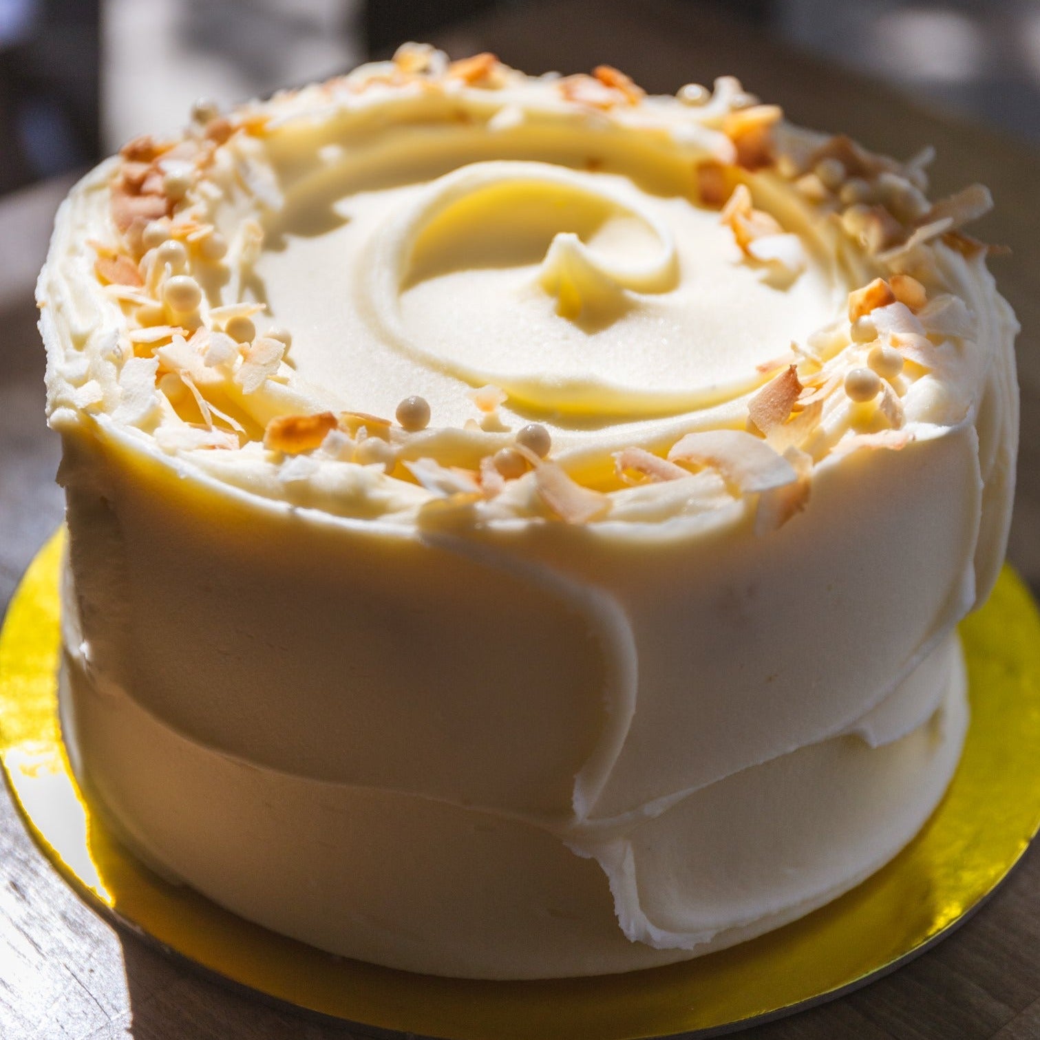 Purebread Bakery Cakes + Custom Orders – purebread