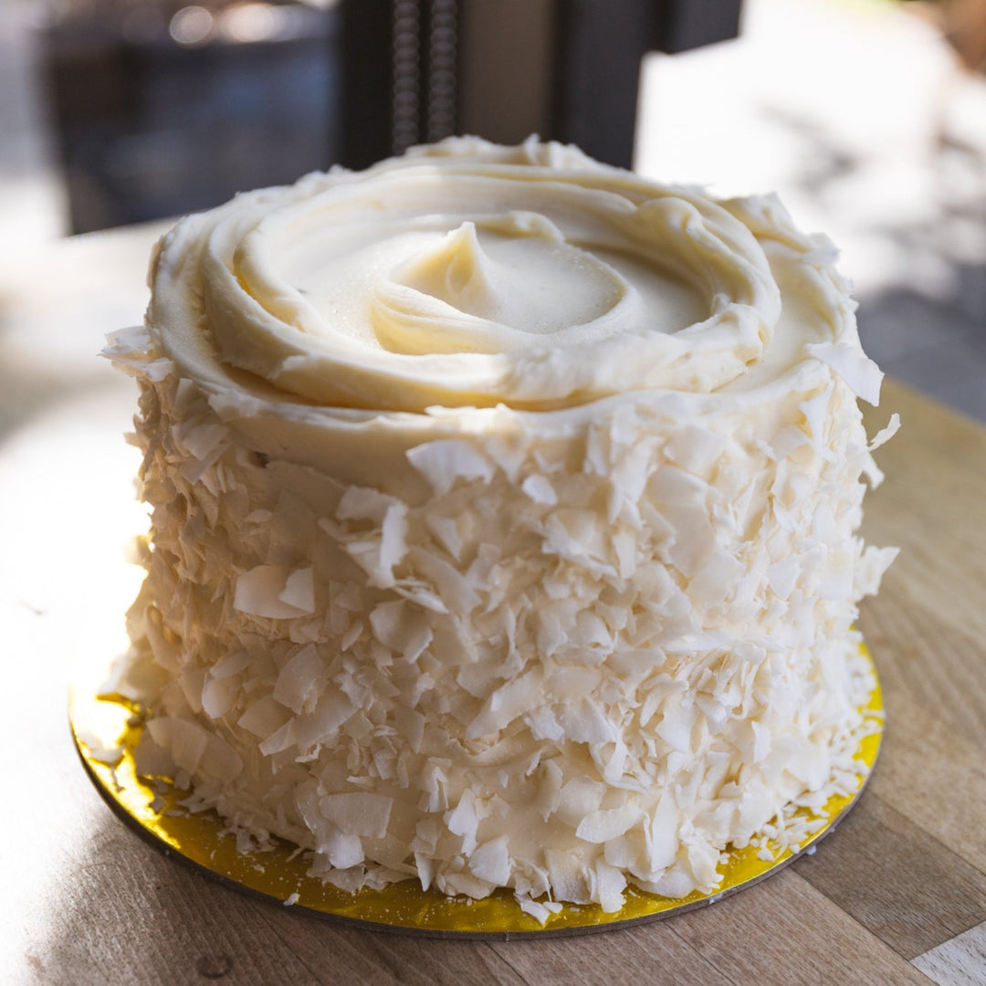 Purebread Bakery Cakes + Custom Orders – purebread