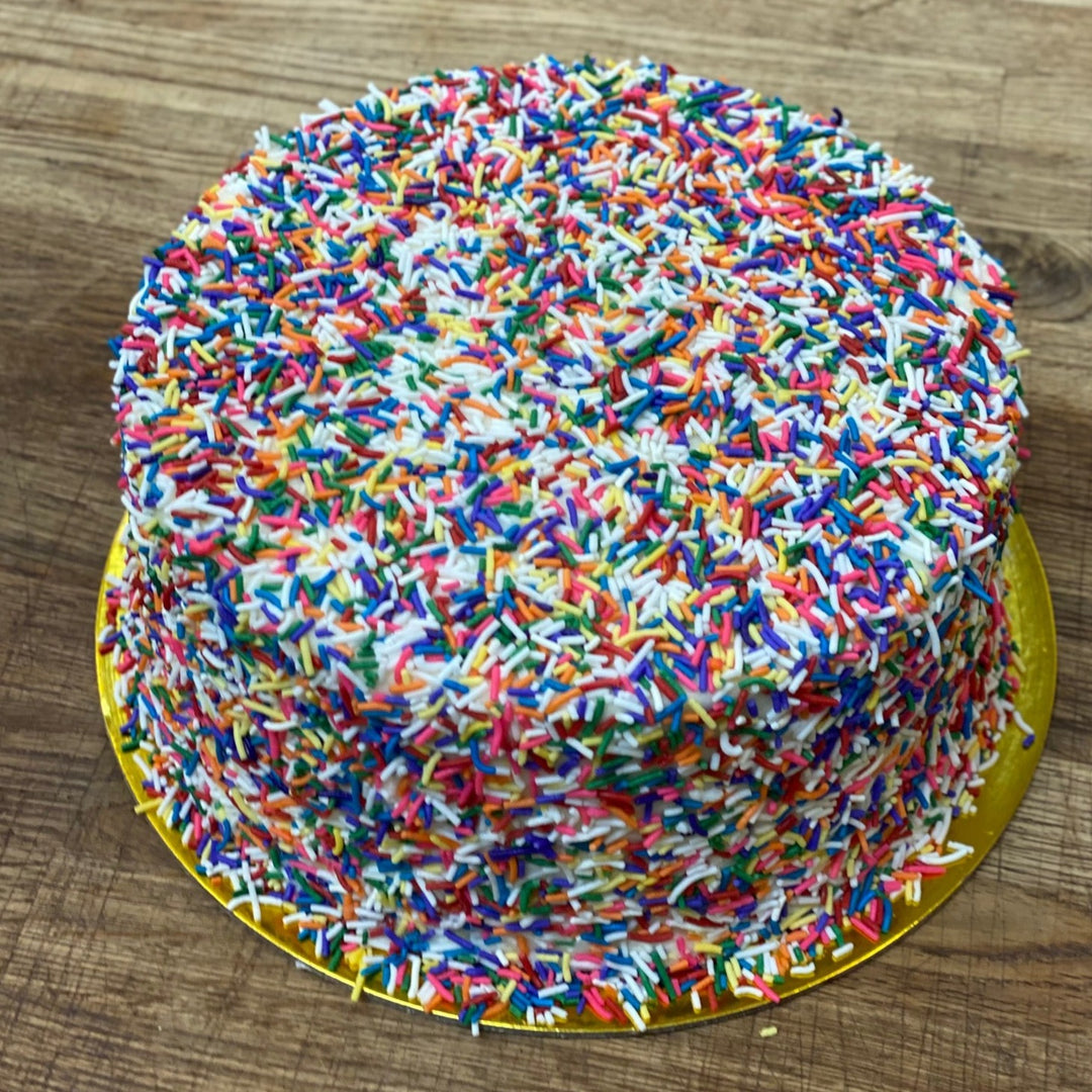 Purebread Bakery Cakes + Custom Orders – purebread