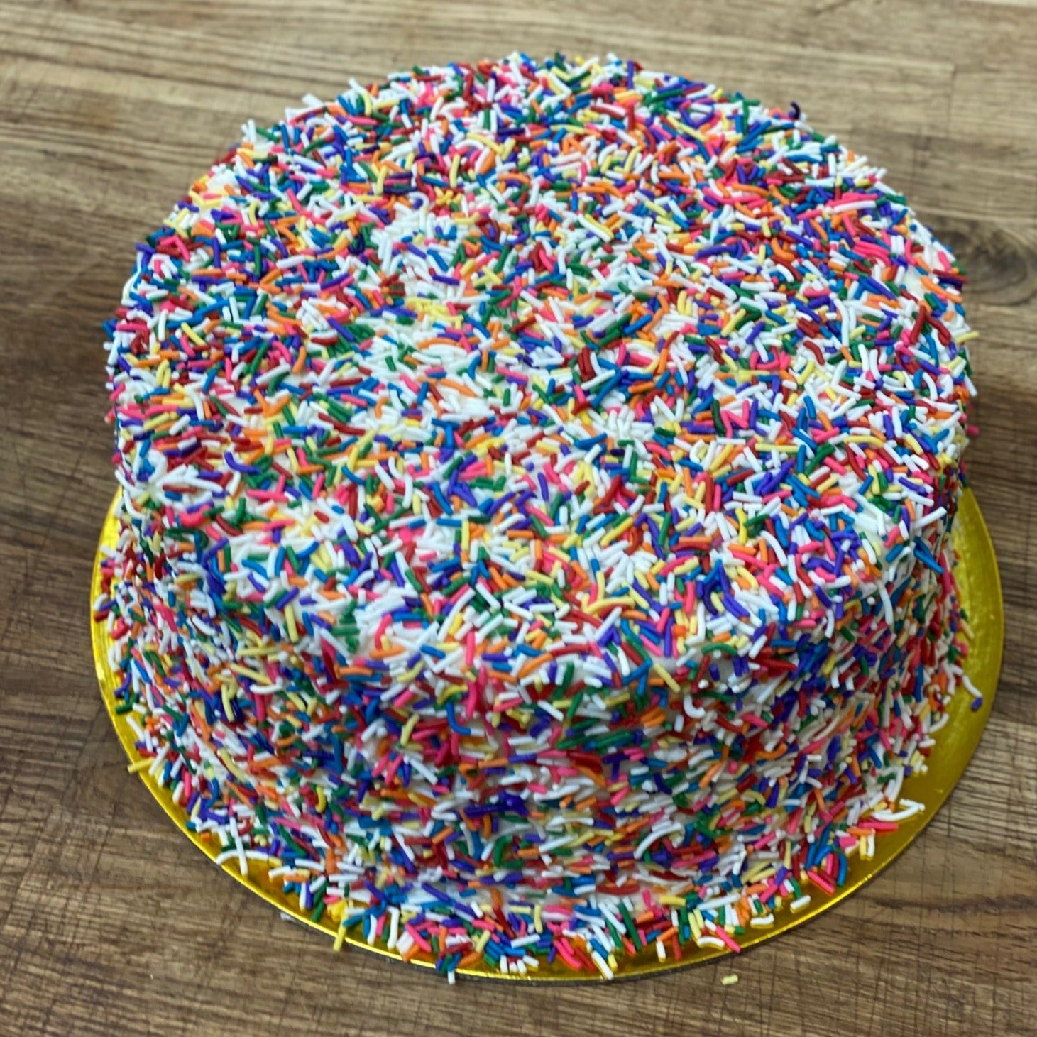 Purebread Bakery Cakes + Custom Orders – purebread