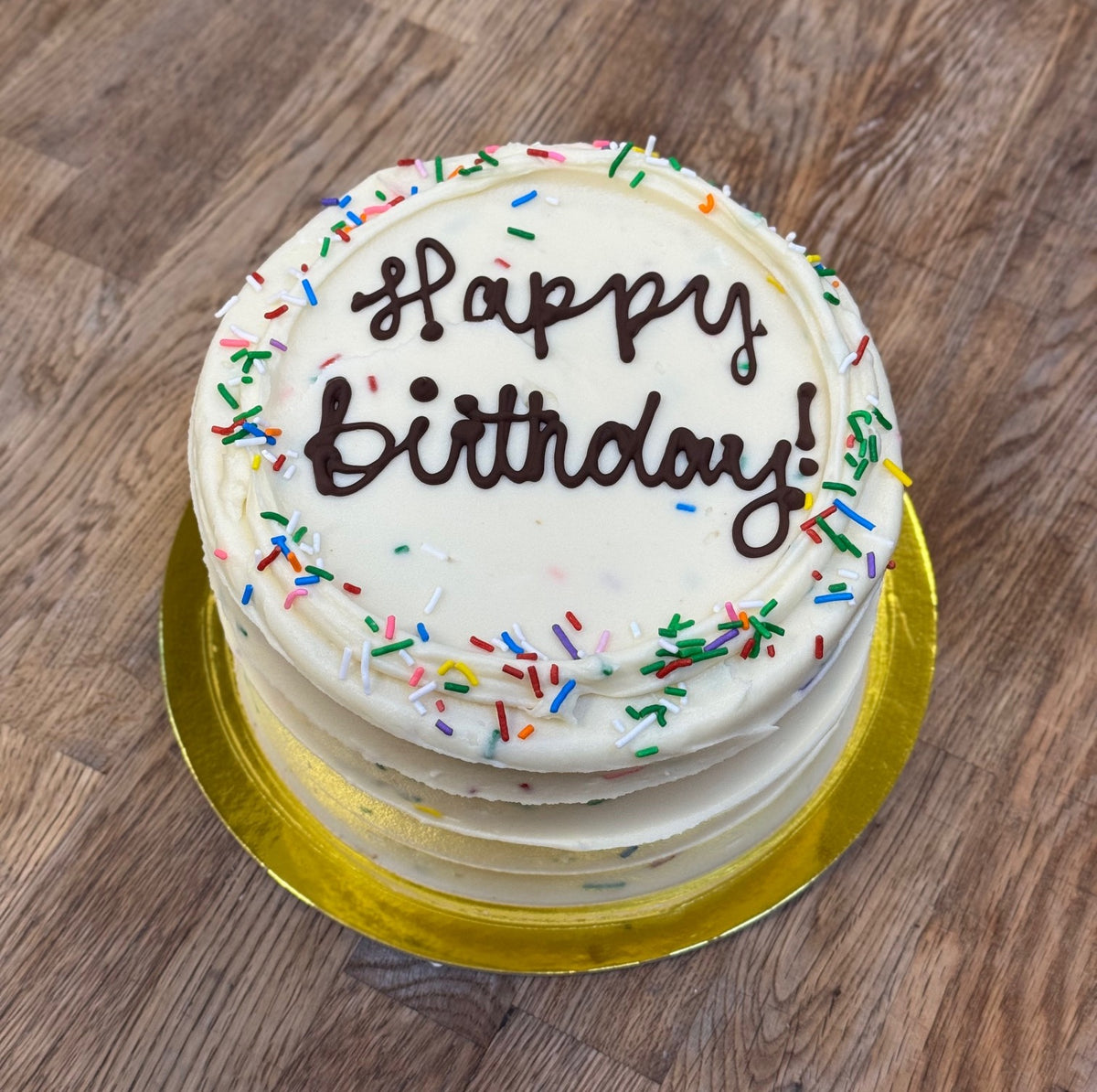 Purebread Bakery's Fun Cake! – purebread