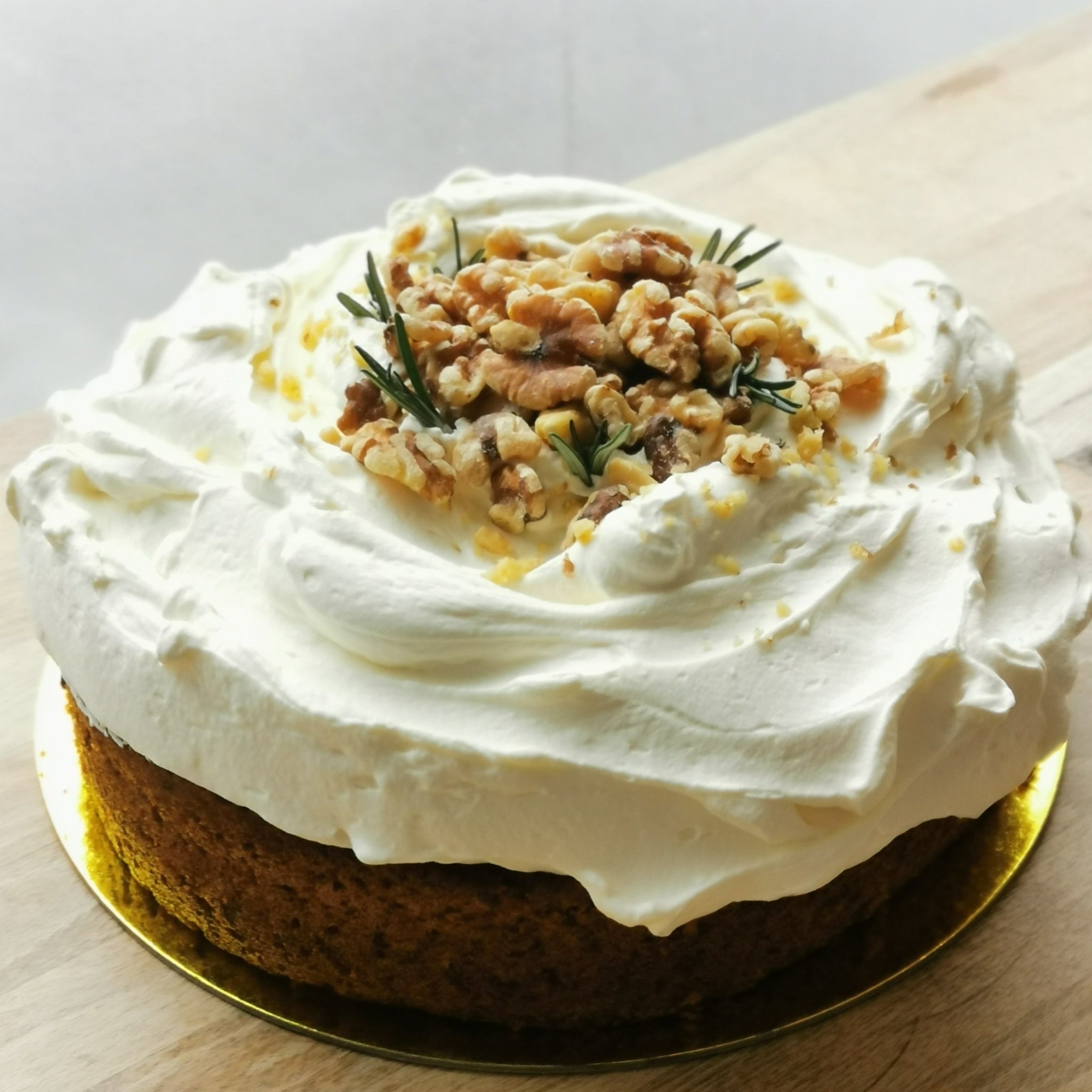 Purebread Bakery Cakes + Custom Orders – purebread