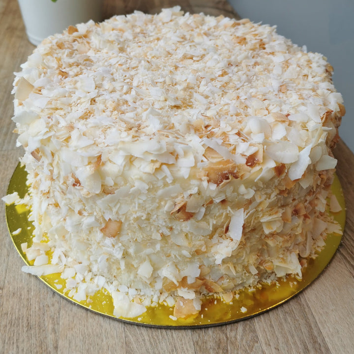 Purebread Bakery Cakes + Custom Orders – purebread