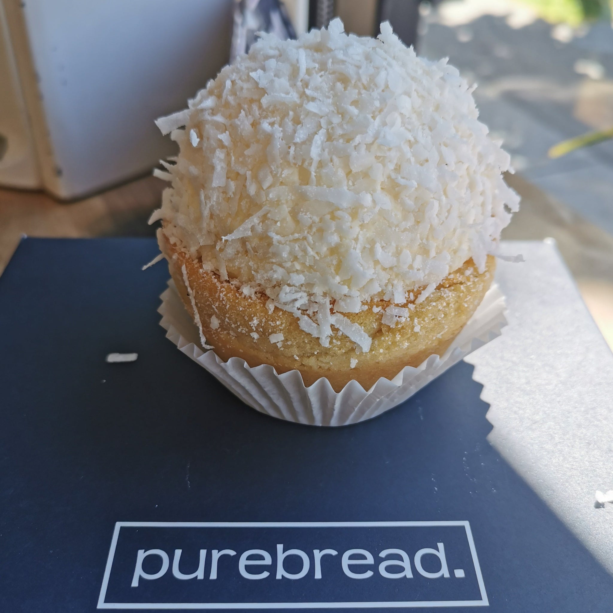 Purebread Bakery + Coffee | Mini Cakes – purebread