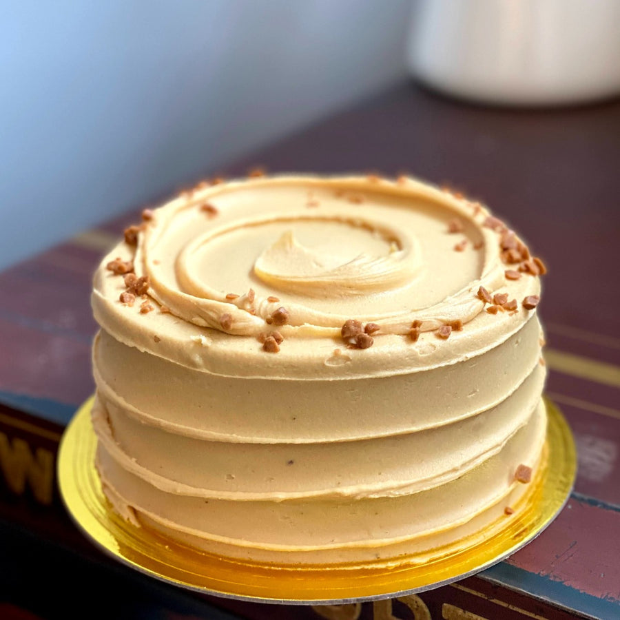 Purebread Bakery Cakes + Custom Orders – purebread