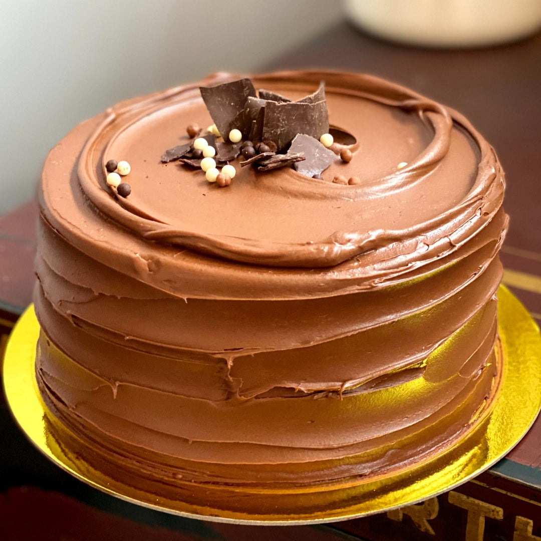 Purebread Bakery Cakes + Custom Orders – purebread