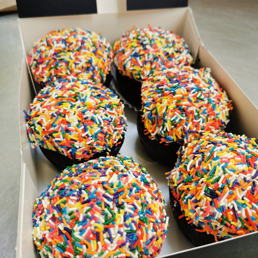 Purebread Bakery + Coffee | Mini Cakes – purebread